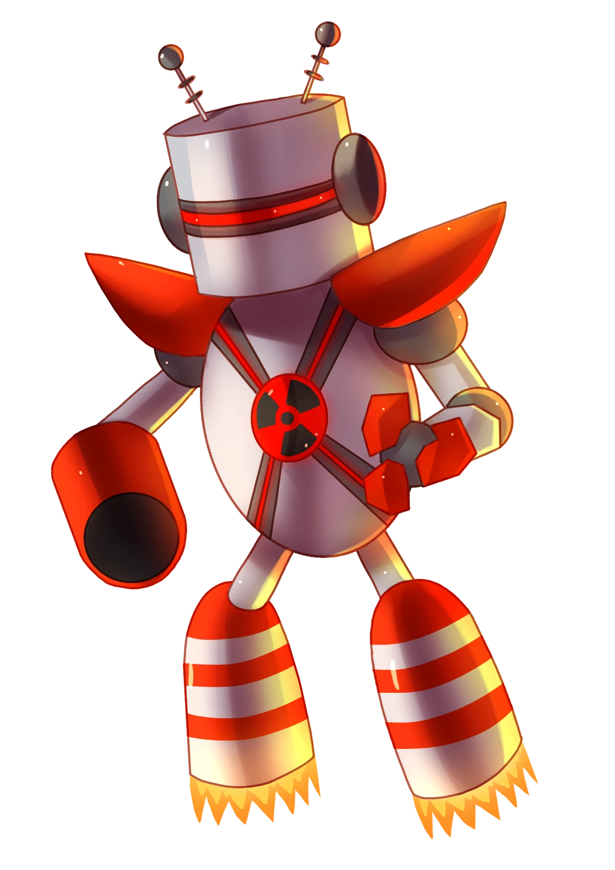 Roboneer | Etheriapedia | Fandom