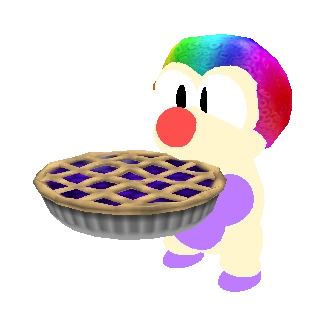 Frodiary | Etheriapedia | Fandom