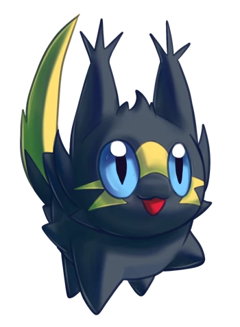 Elekity | Etheriapedia | Fandom