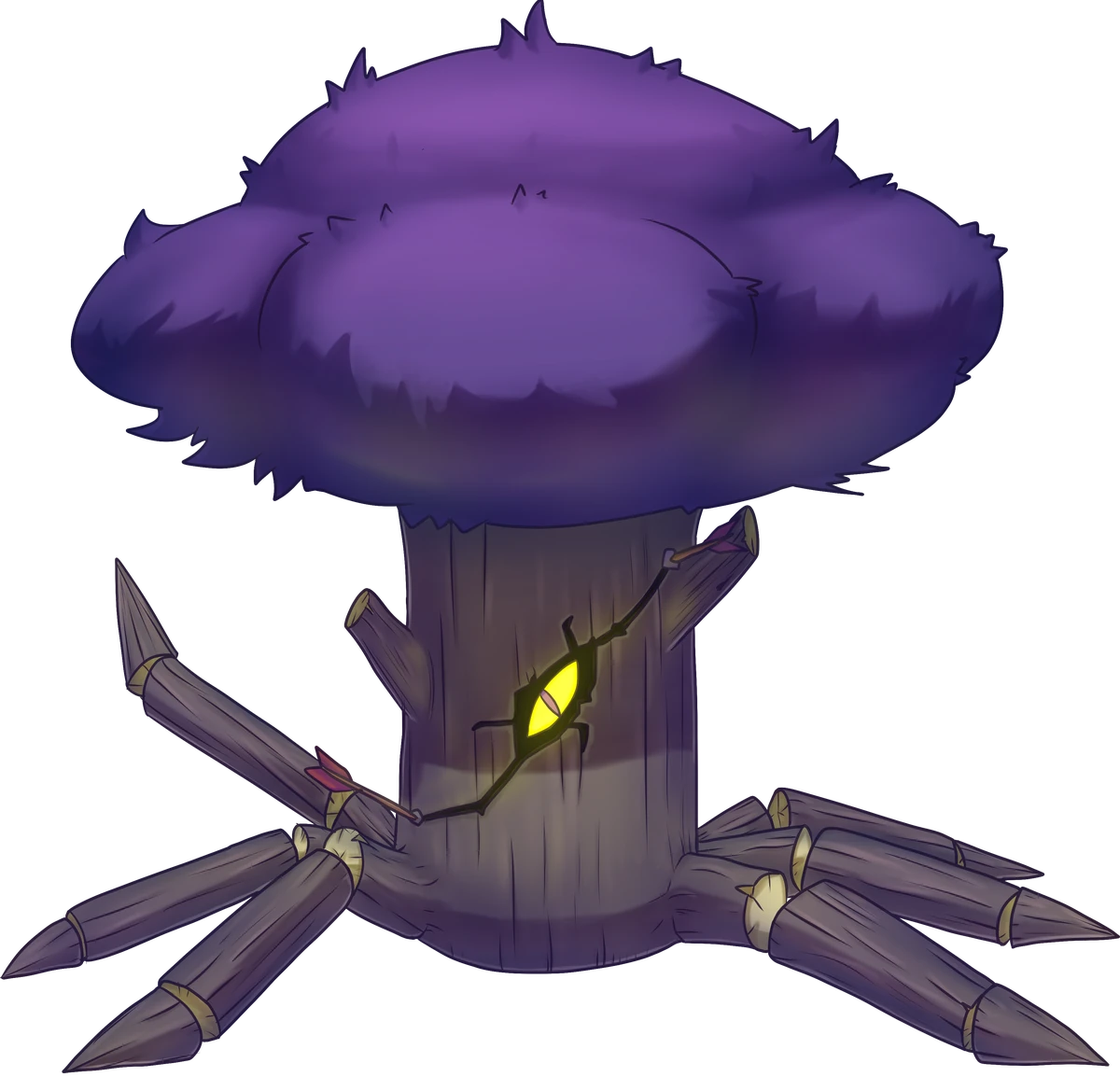 Wanderwood | Etheriapedia | Fandom
