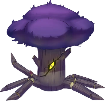 Wanderwood | Etheriapedia | Fandom