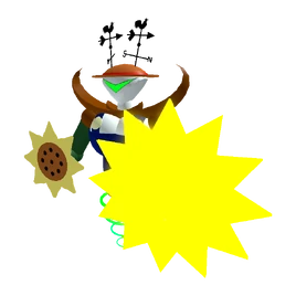 Raditron | Etheriapedia | Fandom