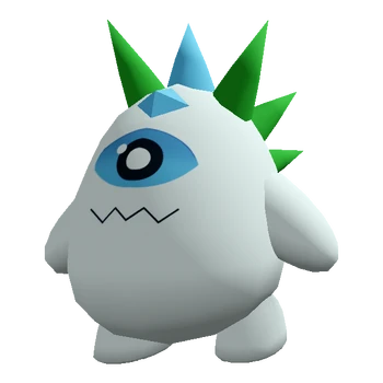 Cryoclops | Etheriapedia | Fandom