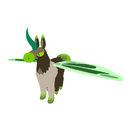 Mulegant | Etheriapedia | Fandom