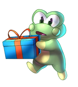 Frodiary | Etheriapedia | Fandom