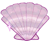 Seashell | Etheriapedia | Fandom