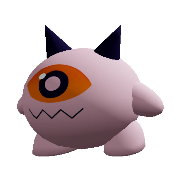 cryoball monsters of etheria