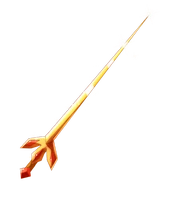 Ancient Lance | Etheriapedia | Fandom