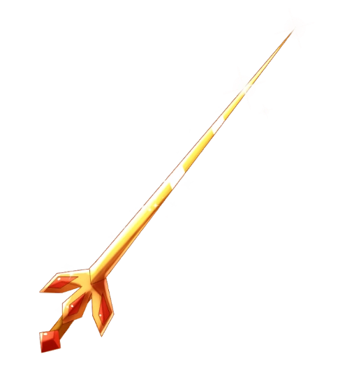 Ancient Lance | Etheriapedia | Fandom