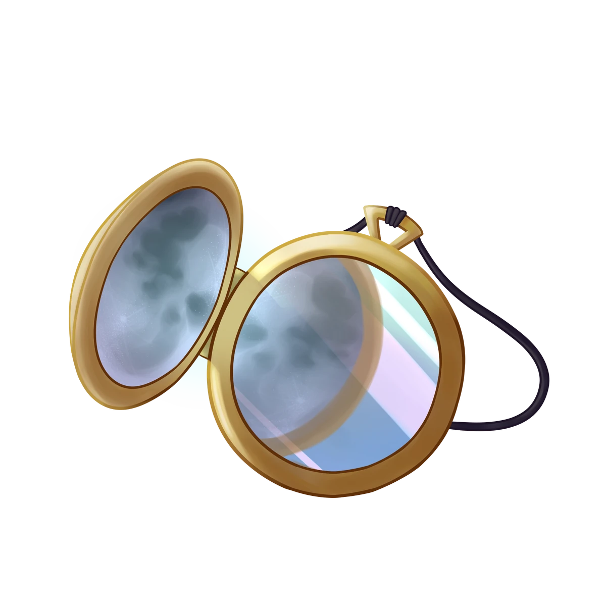 Moonlight Locket | Etheriapedia | Fandom