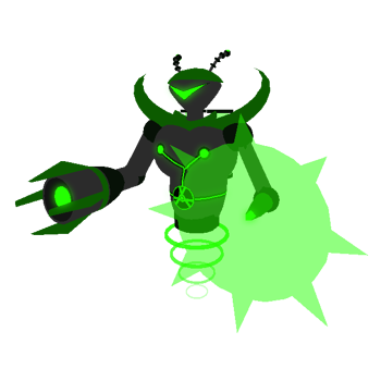 Raditron | Etheriapedia | Fandom