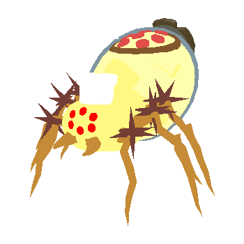 Jarantula | Etheriapedia | Fandom