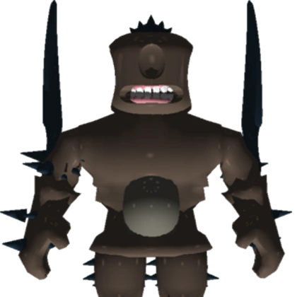Freak | Roblox Monstrum Wikia | Fandom