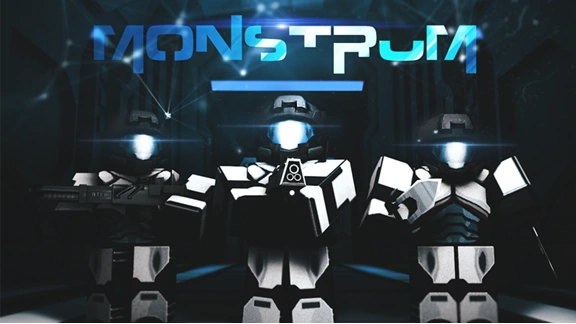Roblox Monstrum Wikia | Fandom