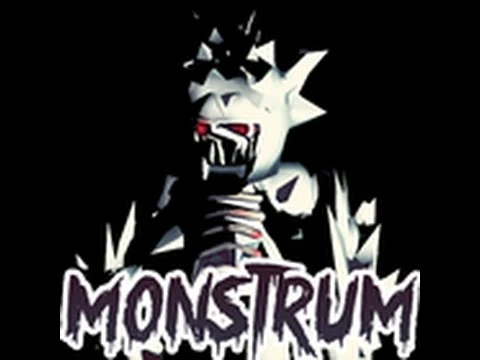Roblox Monstrum Wikia | Fandom