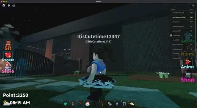 Roblox Games | Roblox Movies and Televisions Wiki | Fandom