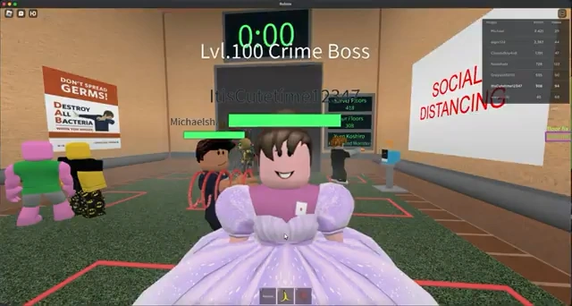 😂 The Comedy Elevator 😂!/Gallery | Roblox Movies and Televisions Wiki ...