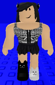 Sarah Holloway | Roblox movies Wiki | Fandom