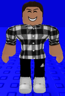Bob Vera | Roblox movies Wiki | Fandom