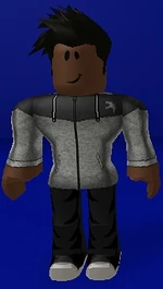 Matthew Jacksons | Roblox movies Wiki | Fandom