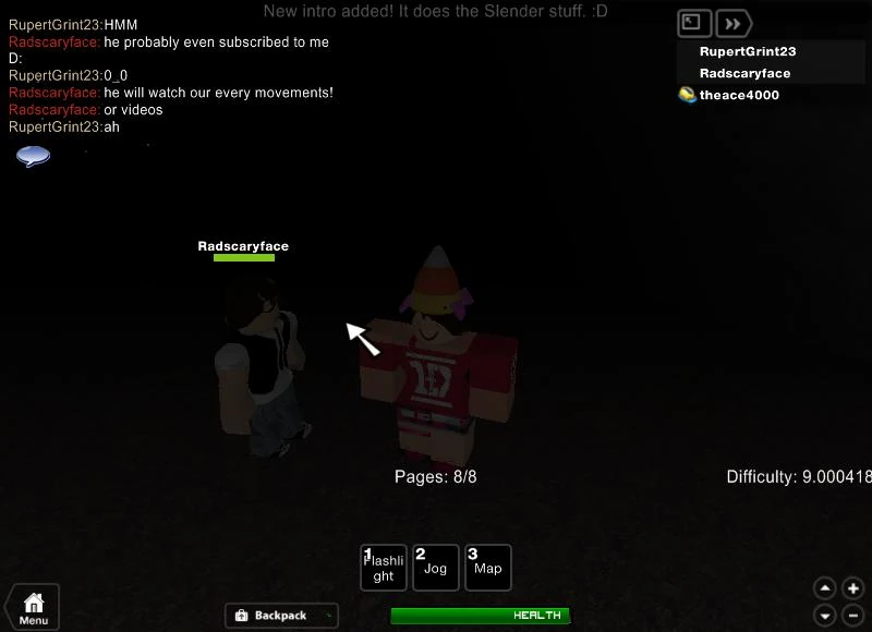Andrew | Roblox movies Wiki | Fandom