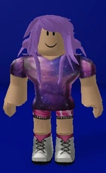 Rena Grey | Roblox movies Wiki | Fandom