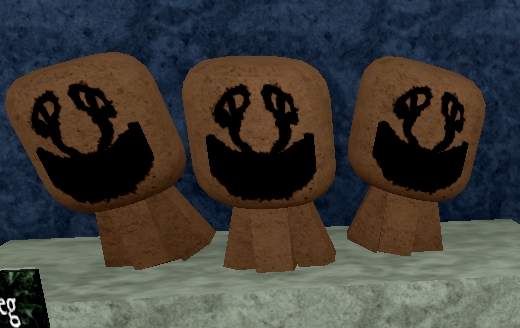 Leg Demons | Roblox mugen fandom Wiki | Fandom