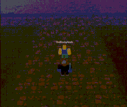 Water | Roblox MUGEN Wiki | Fandom