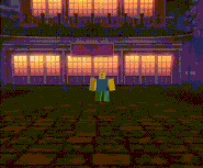 Water | Roblox MUGEN Wiki | Fandom