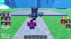 All Tycoon Abilities | Roblox Multiverse Power Tycoon Wiki | Fandom