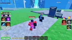 All Tycoon Abilities | Roblox Multiverse Power Tycoon Wiki | Fandom