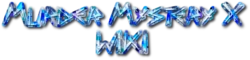 ROBLOX Murder Mystery X Wiki | Fandom