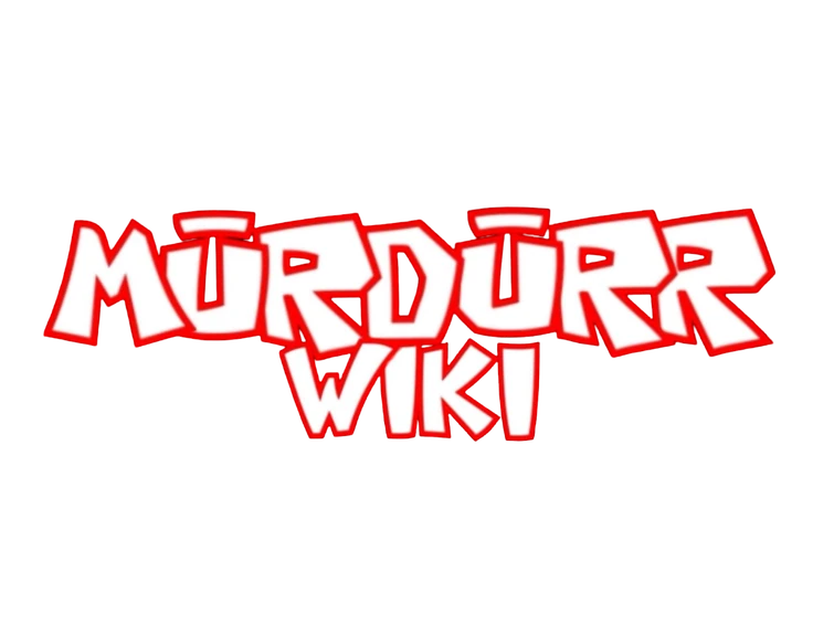 MurDurr Wiki | Fandom