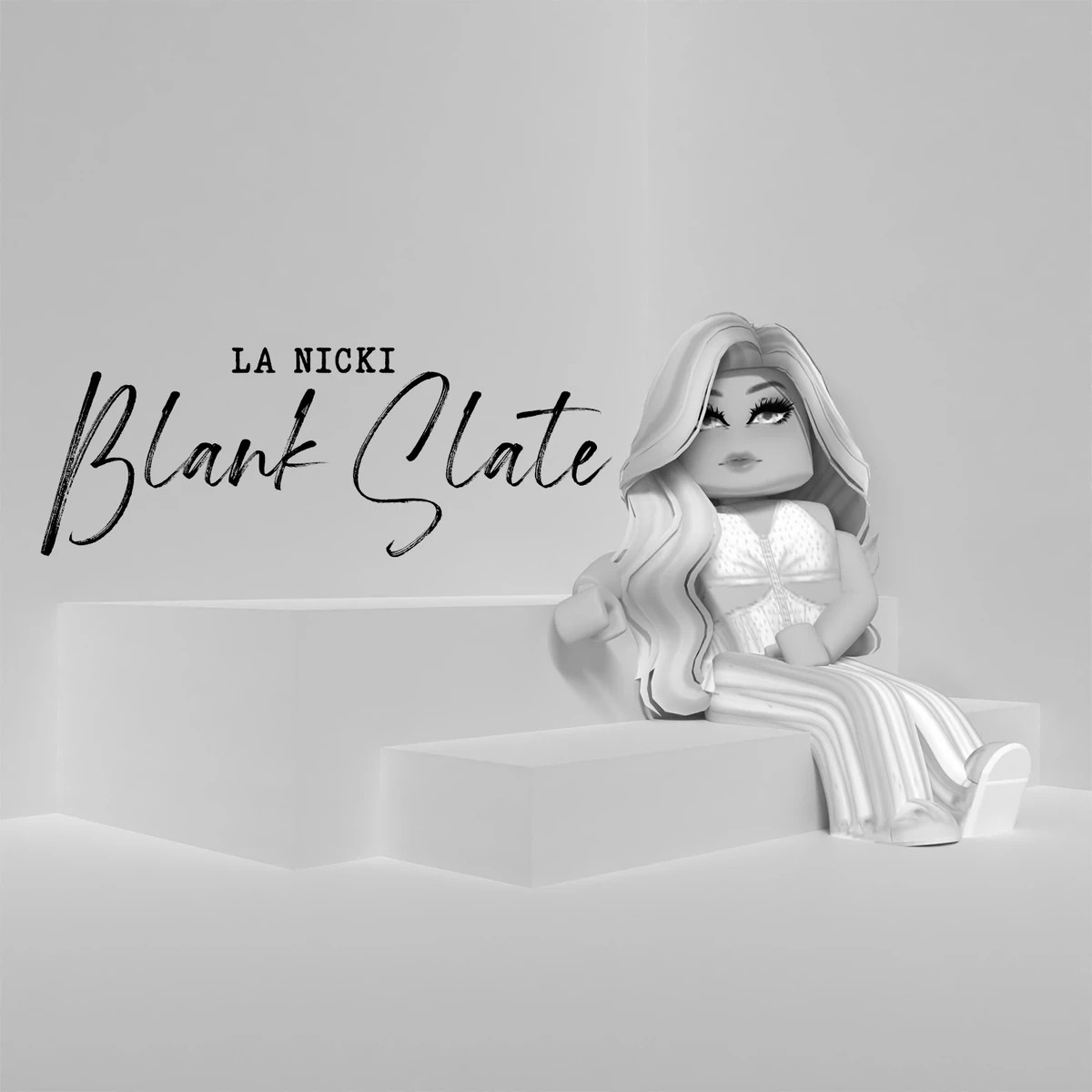 Blank Slate | Roblox Music Wiki | Fandom