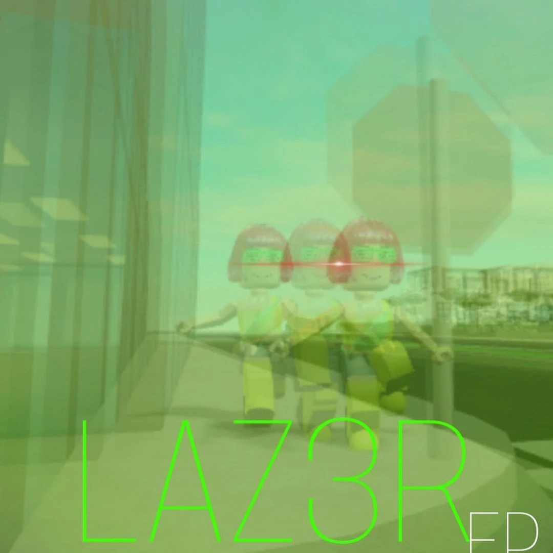 Laz3r | Roblox Music Wiki | Fandom