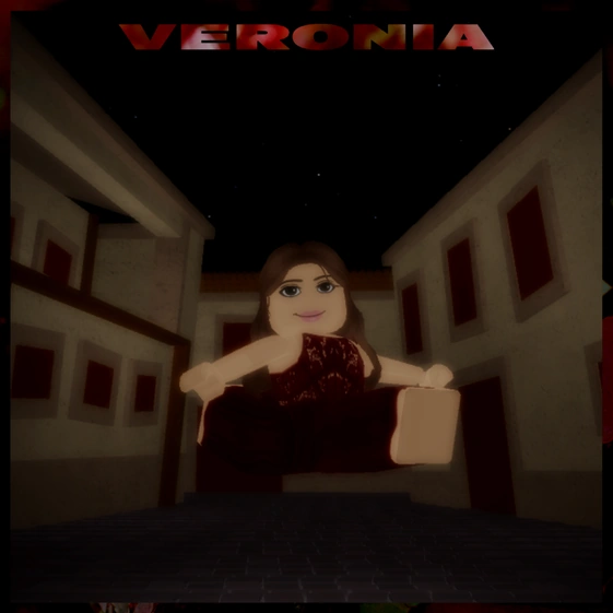 Veronia | Roblox Music Wiki | Fandom