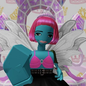 Queen Queen | Roblox Music Wiki | Fandom