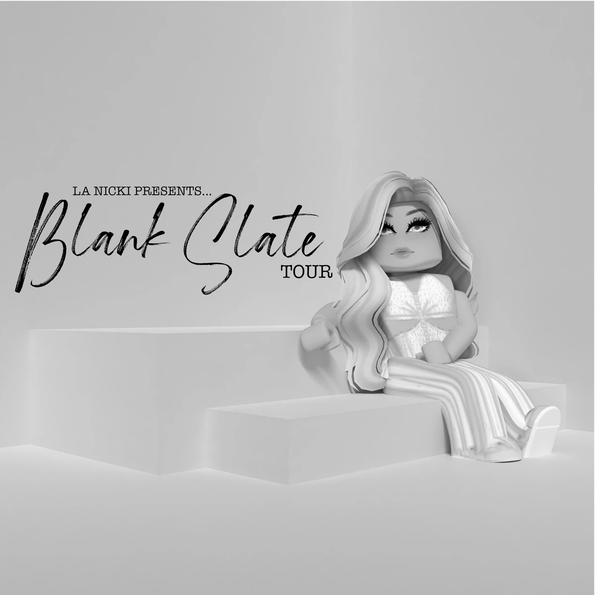 Blank Slate Tour | Roblox Music Wiki | Fandom