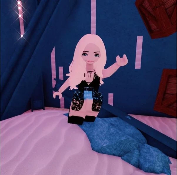Baddie Barbara | Roblox Music Wiki | Fandom