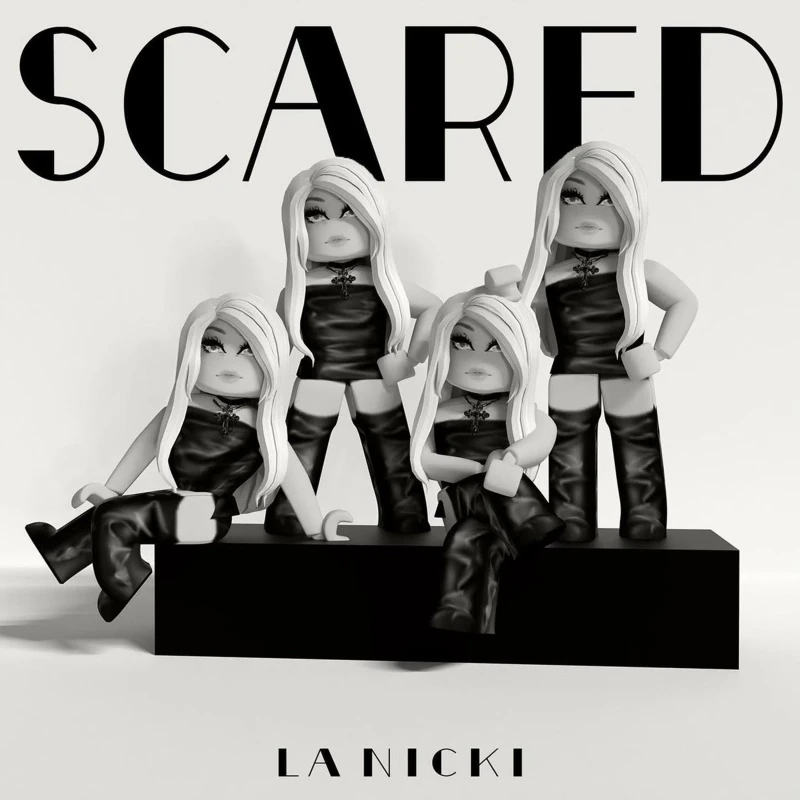 Scared | Roblox Music Wiki | Fandom