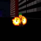 Explosion | Roblox: My Hero Academia Arena Wiki | Fandom