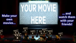 🎥My Movie | 🎥My Movie Wiki | Fandom