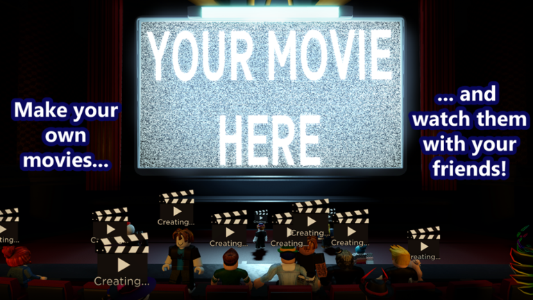 🎥My Movie | 🎥My Movie Wiki | Fandom