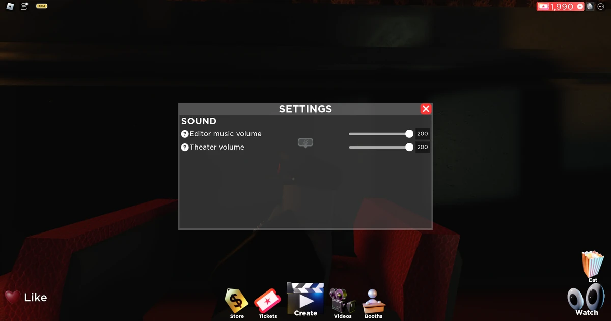 Settings | 🎥My Movie Wiki | Fandom