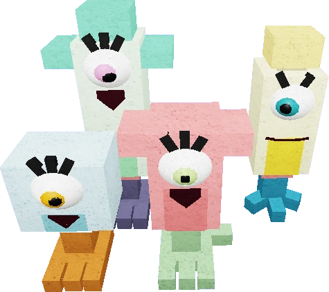 Wimmzies | Roblox My Singing Monsters Roleplay Wiki | Fandom