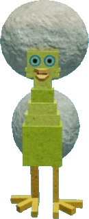 Dandidoo | Roblox My Singing Monsters Roleplay Wiki | Fandom