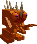 Shrubb | Roblox My Singing Monsters Roleplay Wiki | Fandom