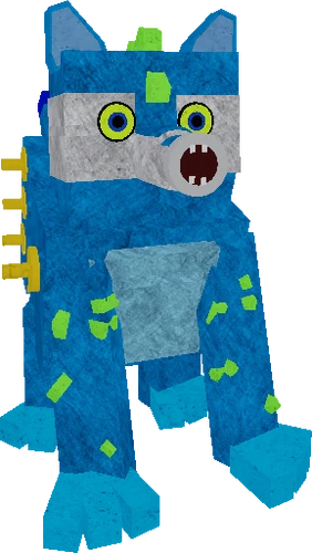 Sox | Roblox My Singing Monsters Roleplay Wiki | Fandom