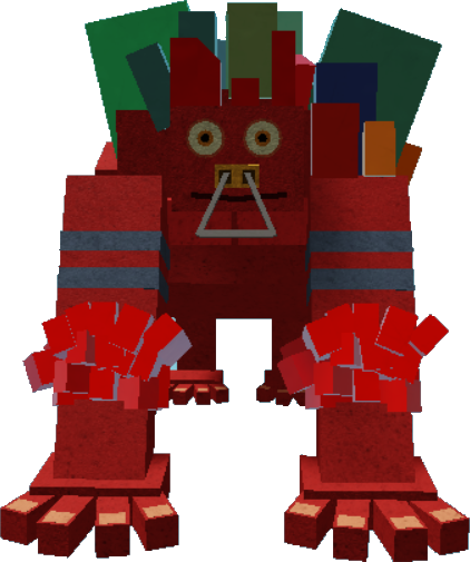 Tring | Roblox My Singing Monsters Roleplay Wiki | Fandom