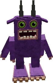 Mammott | Roblox My Singing Monsters Roleplay Wiki | Fandom